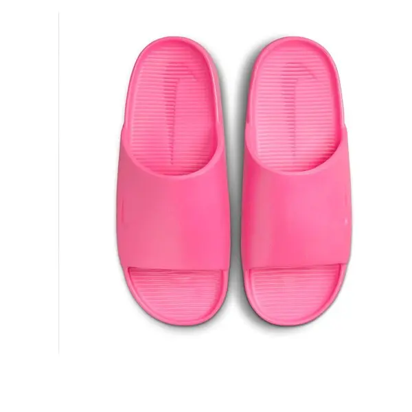 Nike Calm Slides - Hyper Pink/hyper Pink