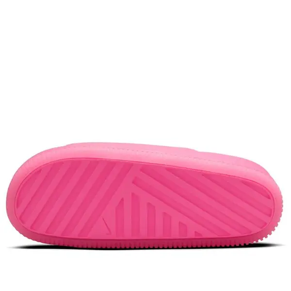 Nike Calm Slides - Hyper Pink/hyper Pink