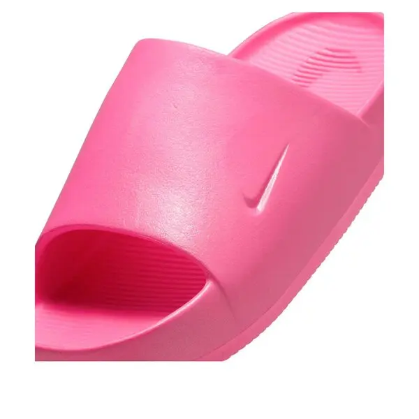 Nike Calm Slides - Hyper Pink/hyper Pink