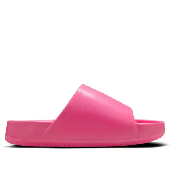 Nike Calm Slides - Hyper Pink/hyper Pink