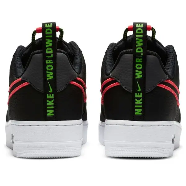 Nike Force 1 '07 Premium "worldwide Pack