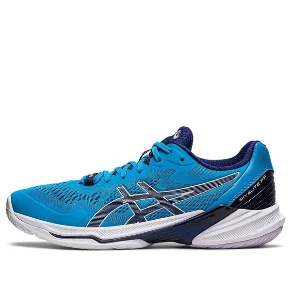 Asics Sky Elite Ff 2 Athletic Sneakers - Blue