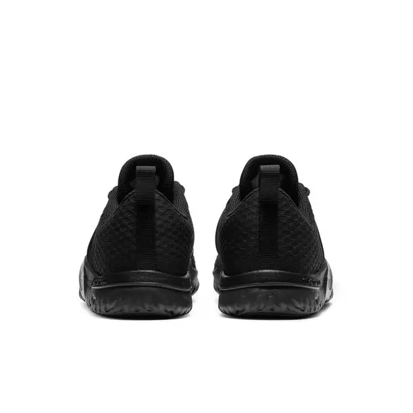Nike Renew In-season Tr 10 Training Shoes - Black
