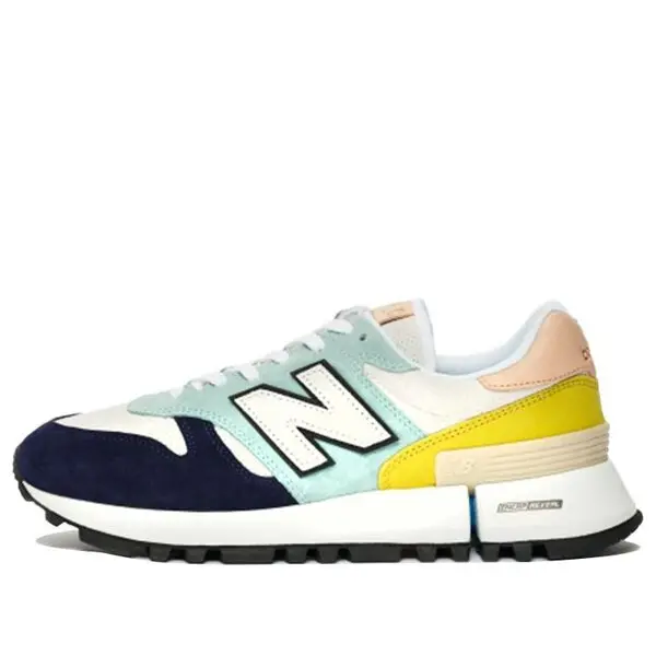 NEW BALANCE Tokyo Design Studio X Rc_1300 'surplus Pack' Sneakers - Colorblock