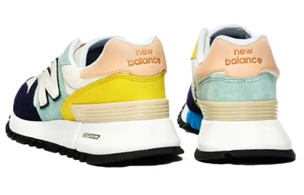 NEW BALANCE Tokyo Design Studio X Rc_1300 'surplus Pack' Sneakers