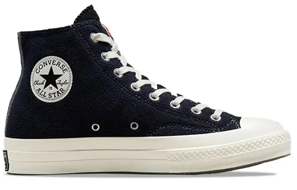 CONVERSE Chuck 70 High Top Sneakers