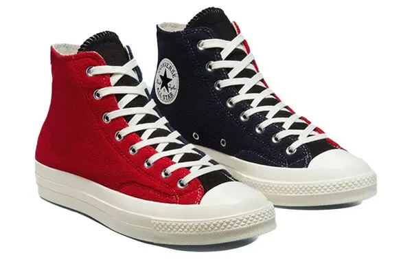 CONVERSE Chuck 70 High Top Sneakers