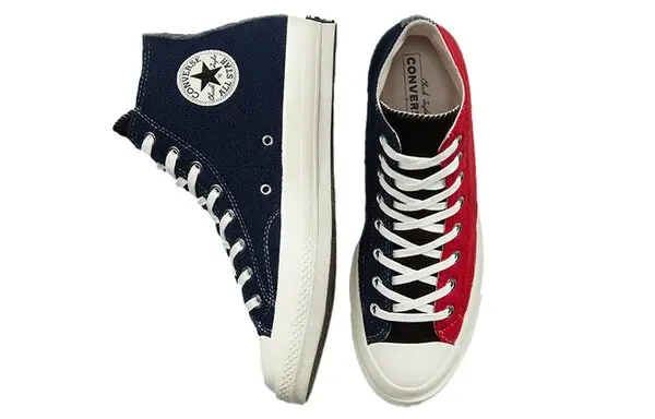 CONVERSE Chuck 70 High Top Sneakers
