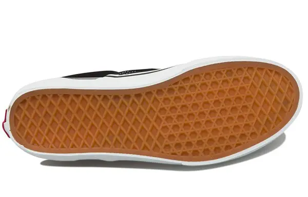 VANS Slip-on "japanese Version - Black/white