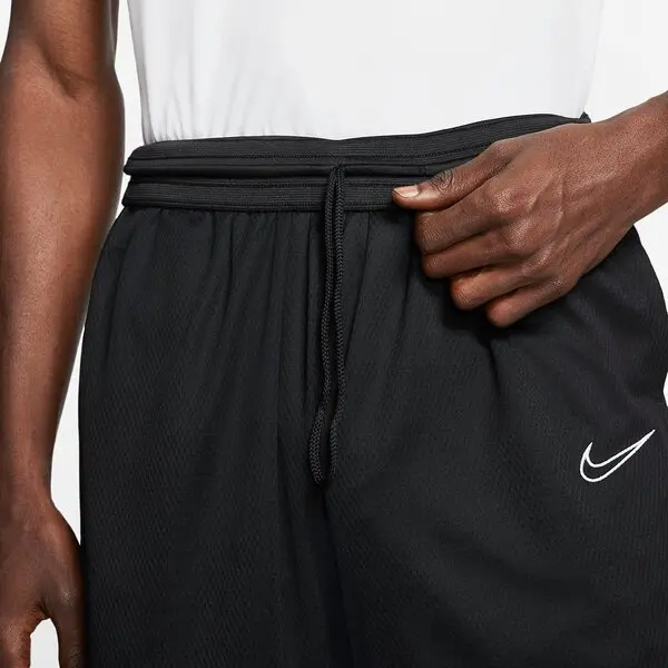 Nike Dri-fit Knit Basketball Performance Shorts