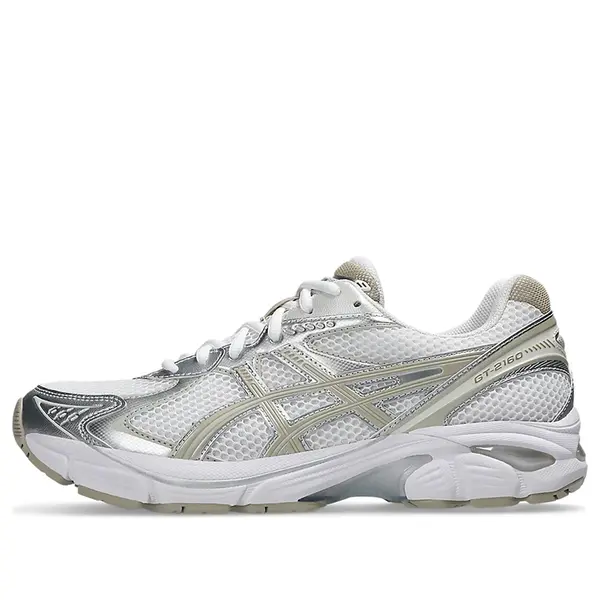 Asics Gt-2160 Sneakers - White/putty