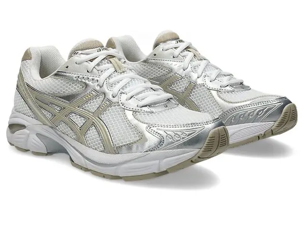 Asics Gt-2160 Sneakers - White/putty