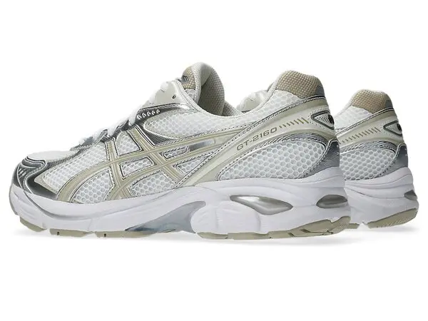 Asics Gt-2160 Sneakers - White/putty
