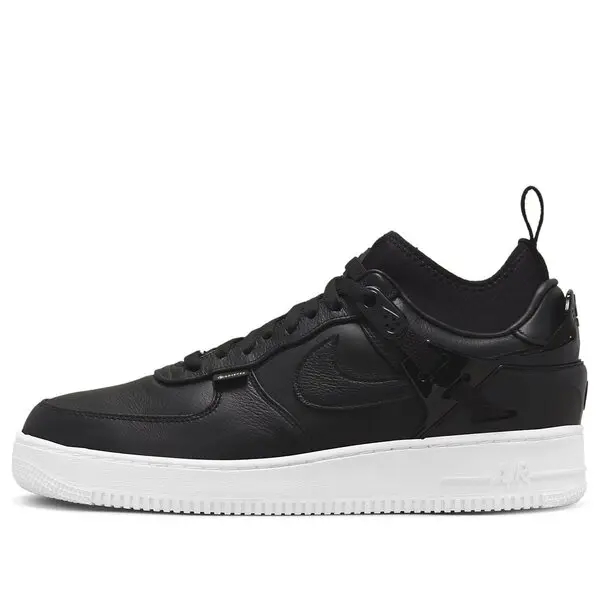 Nike X Undercover Air Force 1 Low Sp Gore-tex - Black