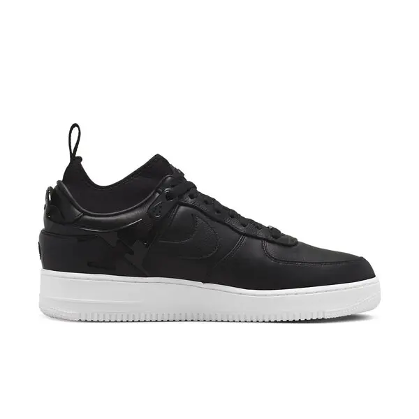 Nike X Undercover Air Force 1 Low Sp Gore-tex - Black
