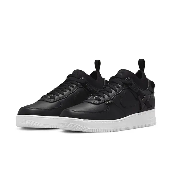 Nike X Undercover Air Force 1 Low Sp Gore-tex - Black