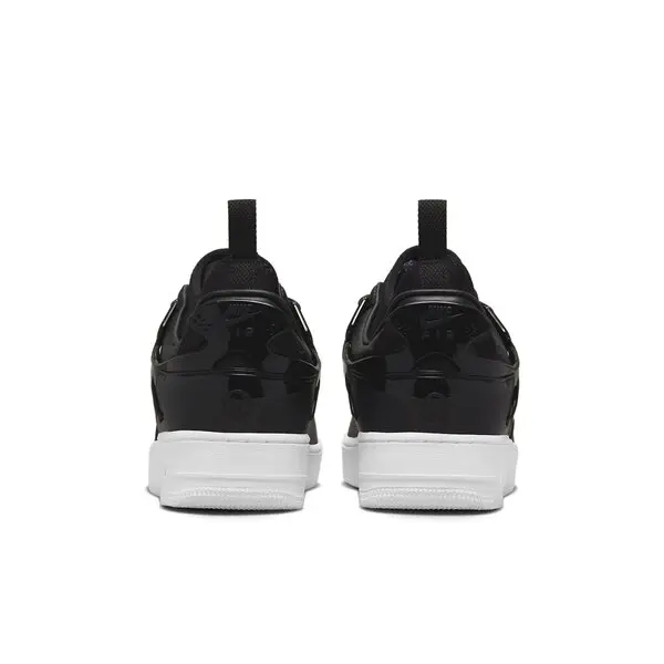 Nike X Undercover Air Force 1 Low Sp Gore-tex - Black