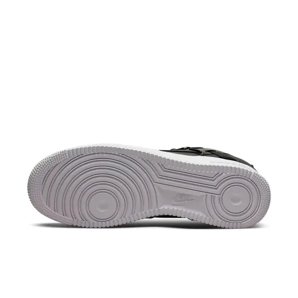 Nike X Undercover Air Force 1 Low Sp Gore-tex - Black