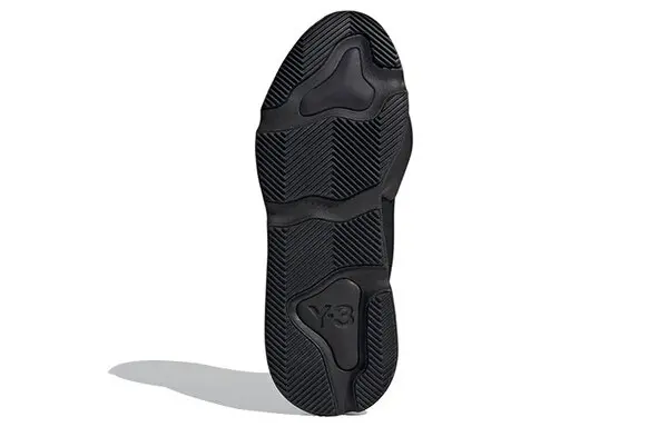 Adidas Y-3 Kaiwa "core" Sneakers