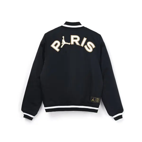 JORDAN Paris Saint-germain Varsity Jacket