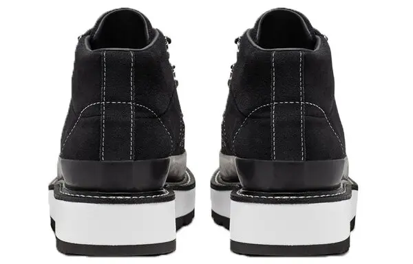 CONVERSE Fleece Lined Boot One Star
