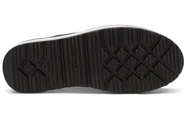 CONVERSE Fleece Lined Boot One Star