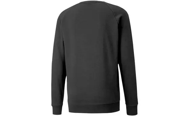PUMA Casual Sports Alphabet Print Pullover