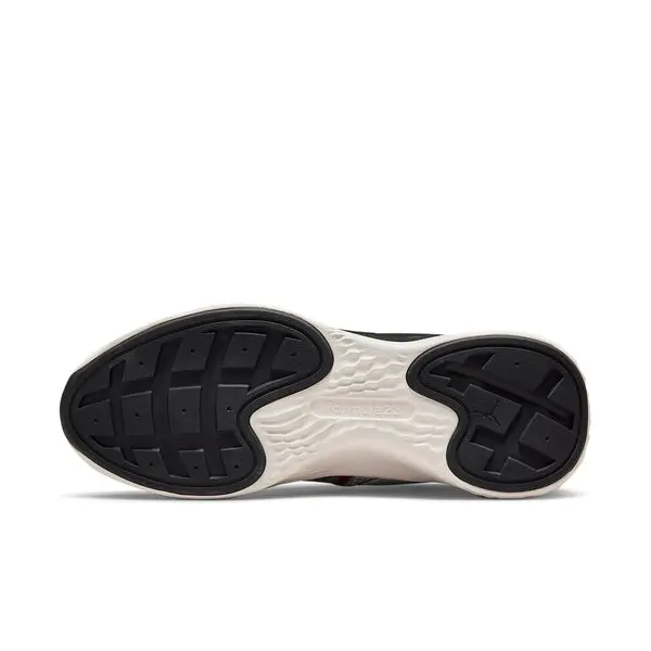 JORDAN Delta 3 High Top Sneakers - Black/white/gray