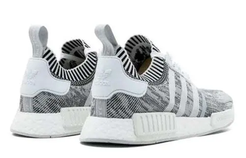 Adidas Nmd R1 Pk "oreo
