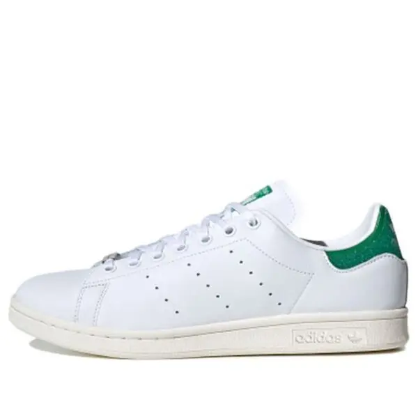 Adidas Swarovski X Stan Smith Sneakers - White