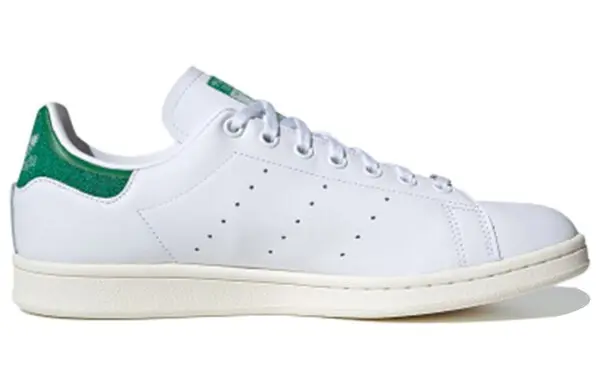 Adidas Swarovski X Stan Smith Sneakers - White