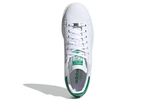 Adidas Swarovski X Stan Smith Sneakers - White