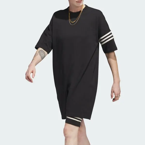 Adidas Adicolor Neuclassics Tee Dress