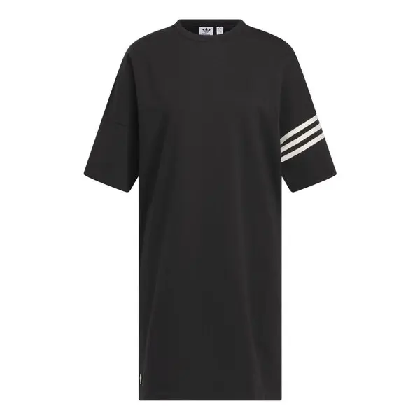 Adidas Adicolor Neuclassics Tee Dress