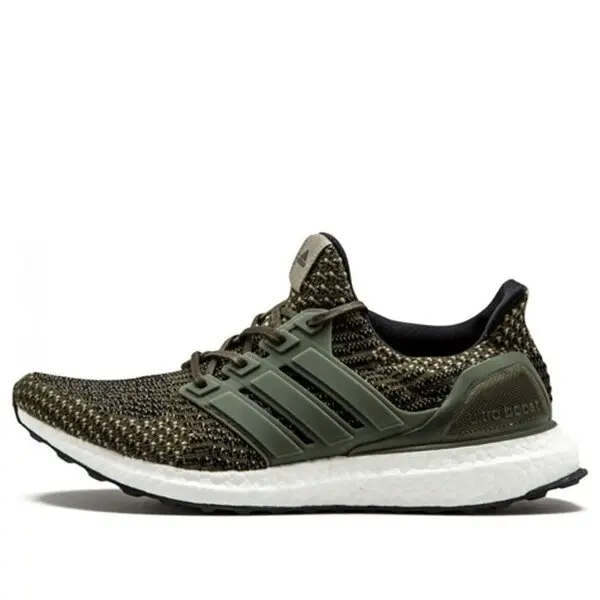 Adidas Ultraboost 3.0 Limited "trace Cargo" Sneakers