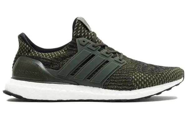 Adidas Ultraboost 3.0 Limited "trace Cargo" Sneakers