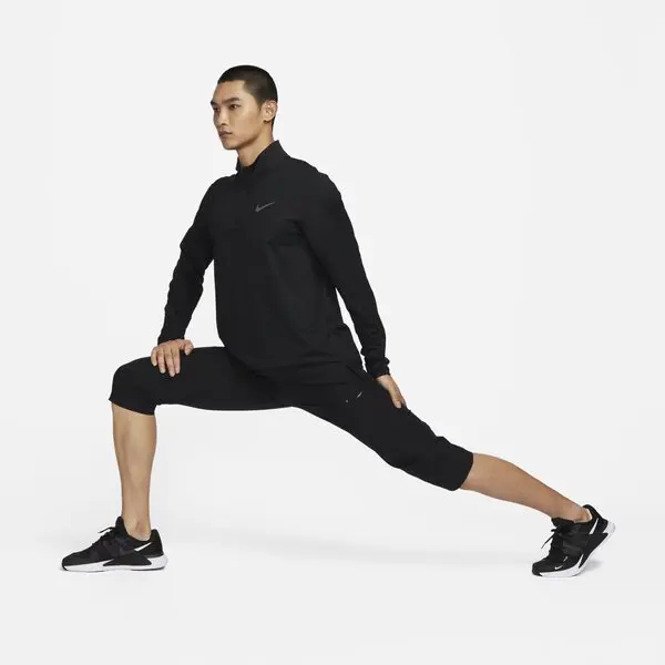 Nike Dri-fit Form 3/4 Pants