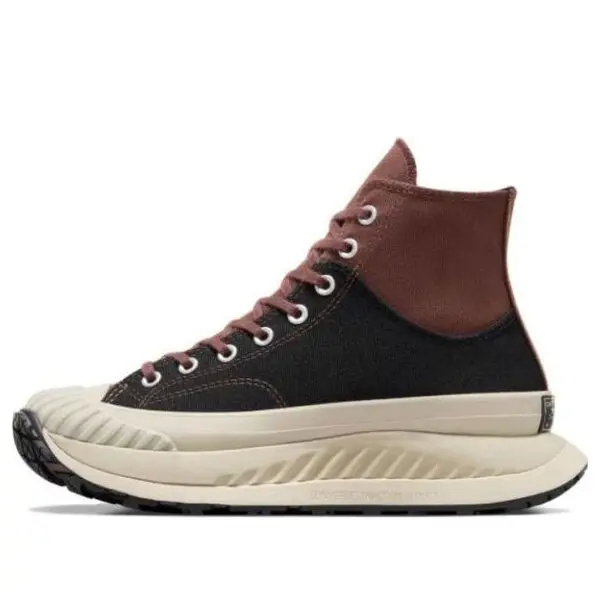 CONVERSE Chuck 70 At-cx High Top Sneakers - Black/red