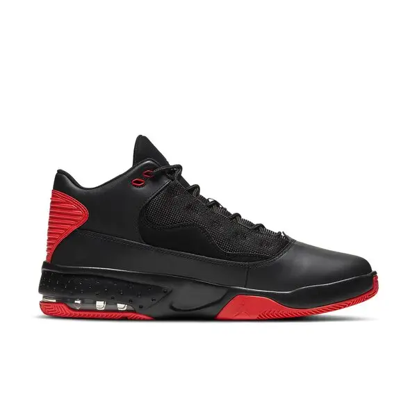 JORDAN Max Aura 2 "bred" Sneakers - Red/black