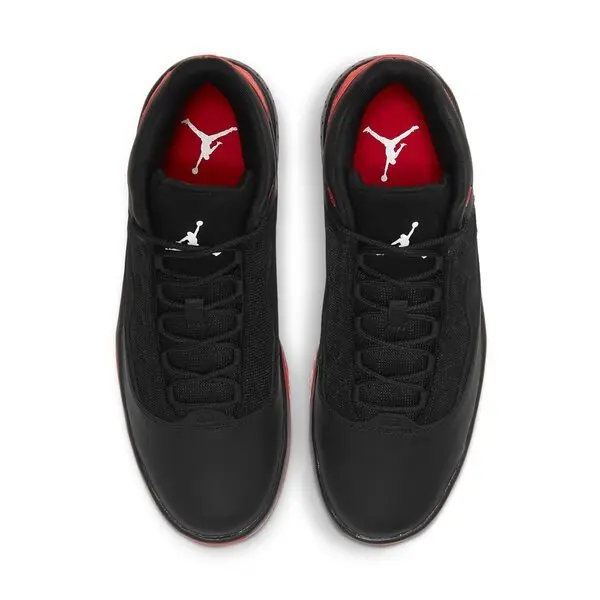 JORDAN Max Aura 2 "bred" Sneakers - Red/black