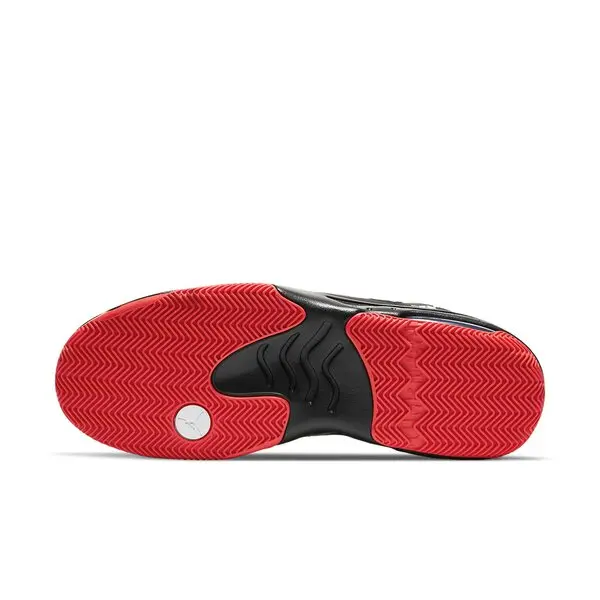 JORDAN Max Aura 2 "bred" Sneakers - Red/black