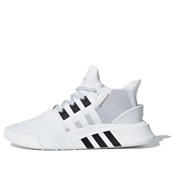 Adidas Eqt Bask Adv 'cloud - White