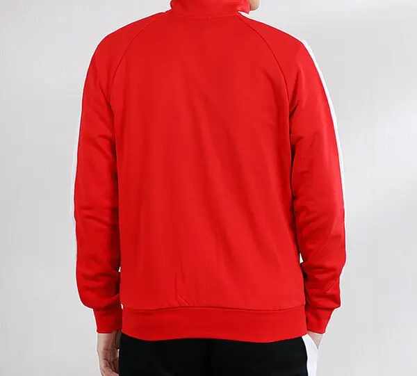 PUMA Iconic Minimalistic Stand Collar Zip-up Track Jacket