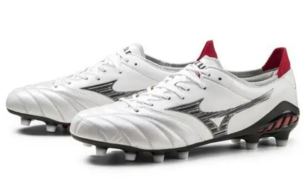 Mizuno Morelia Neo 3 'b Japan - White