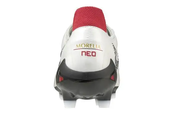 Mizuno Morelia Neo 3 'b Japan - White