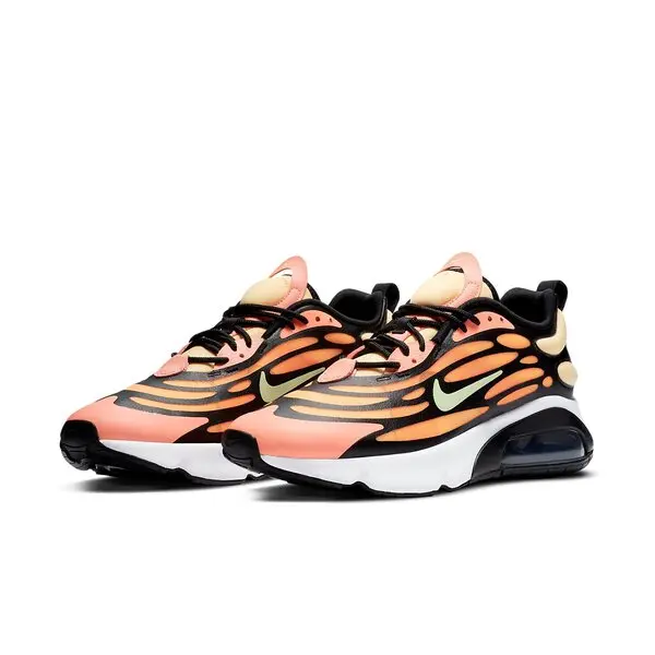 Nike Max 200 'sunrise' Sneakers