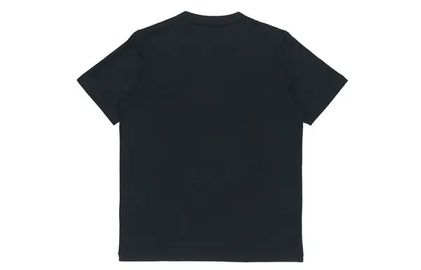 PUMA Round Neck Sports Short Sleeve