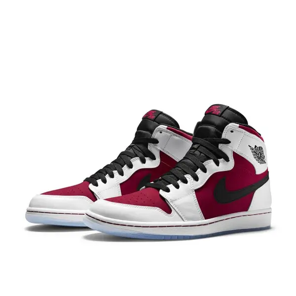 JORDAN 1 Retro Carmine Sneakers