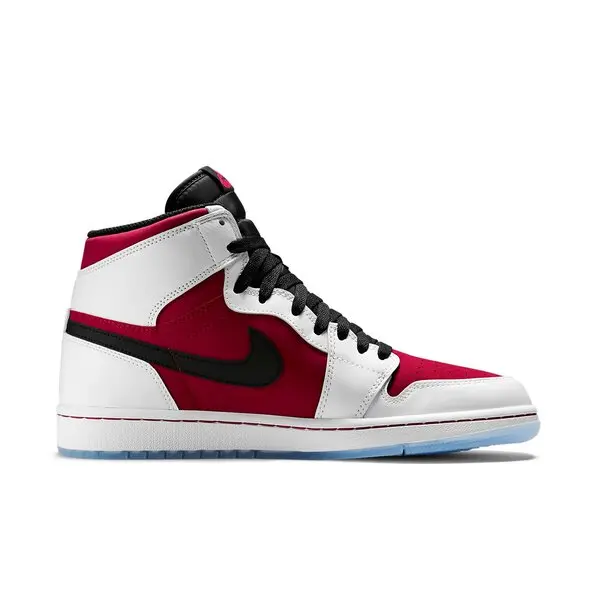 JORDAN 1 Retro Carmine Sneakers
