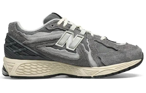 NEW BALANCE 1906d Protection Pack Sneakers - Gray
